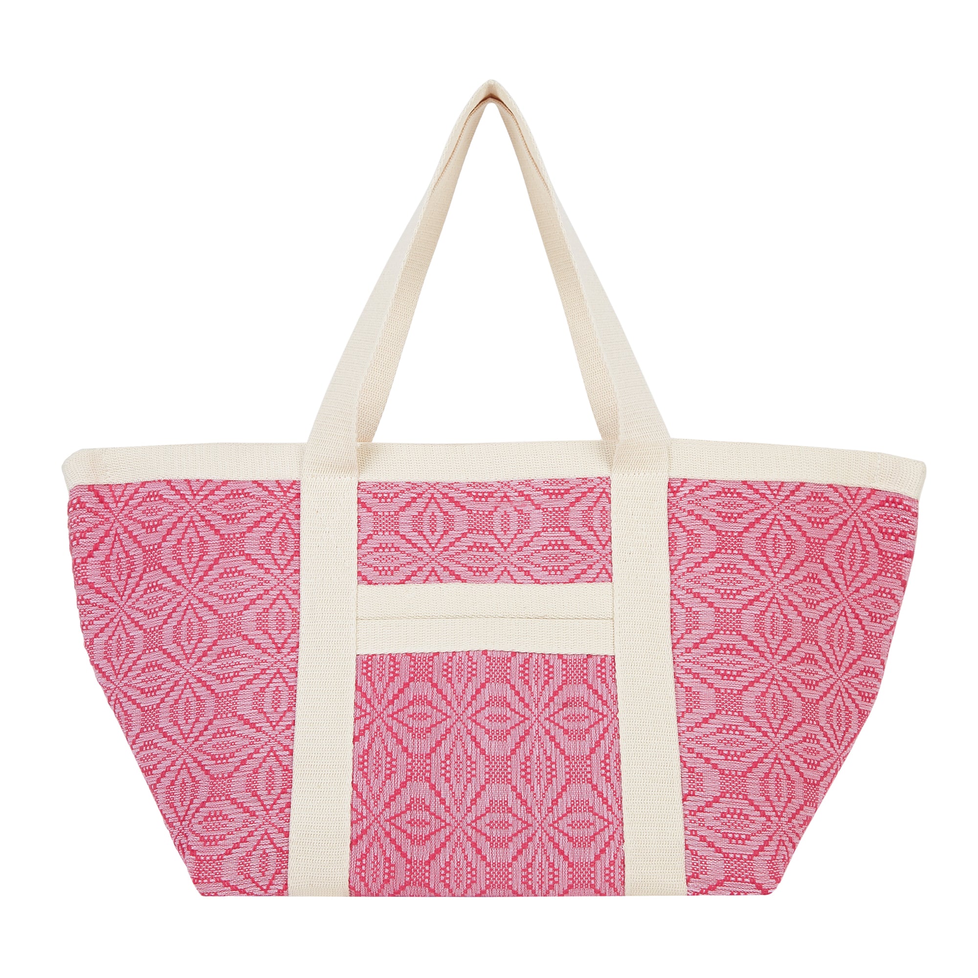 Hand Bag – One Weave