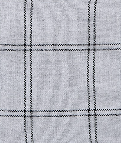 Checkered – One Weave