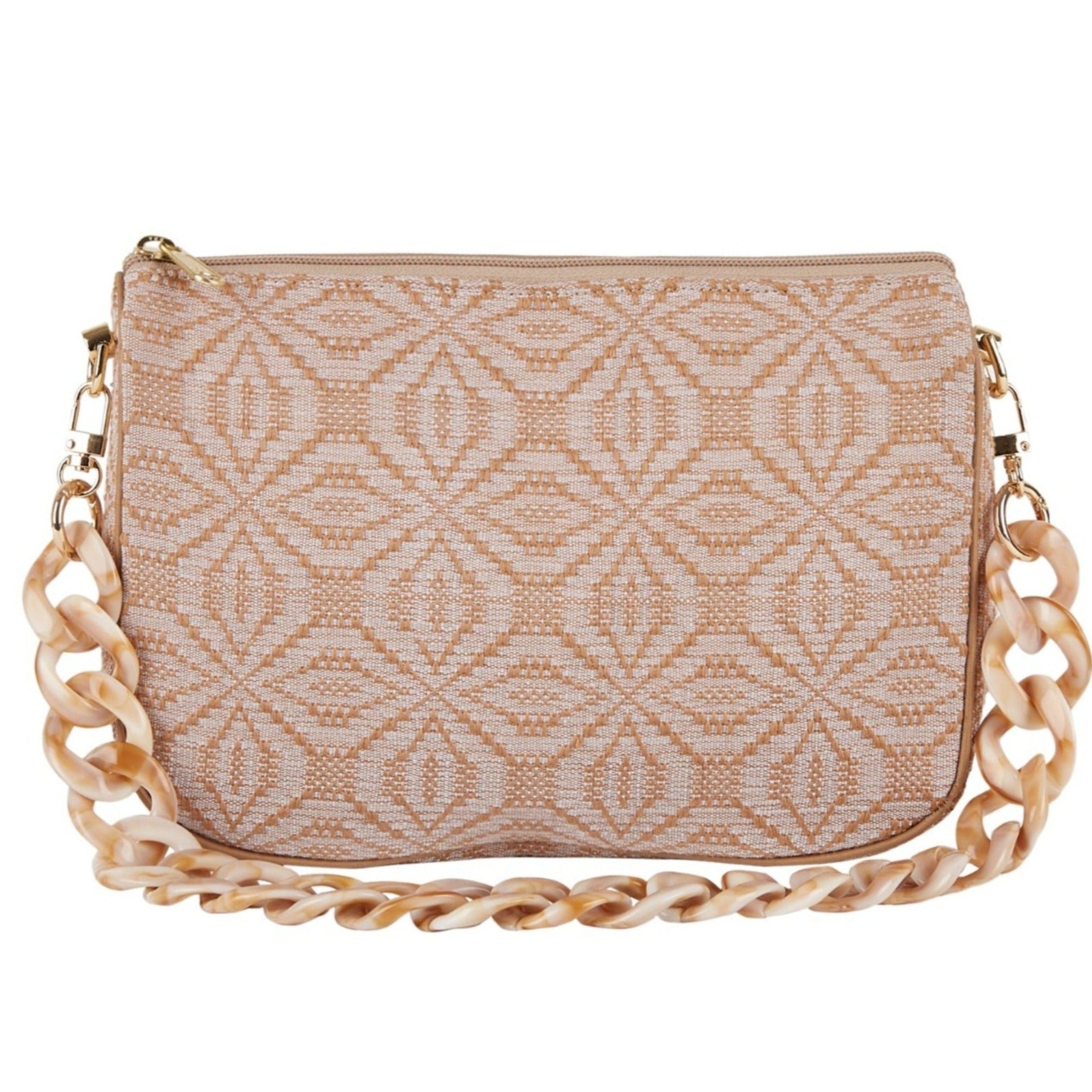 Shoulders & Slings – One Weave