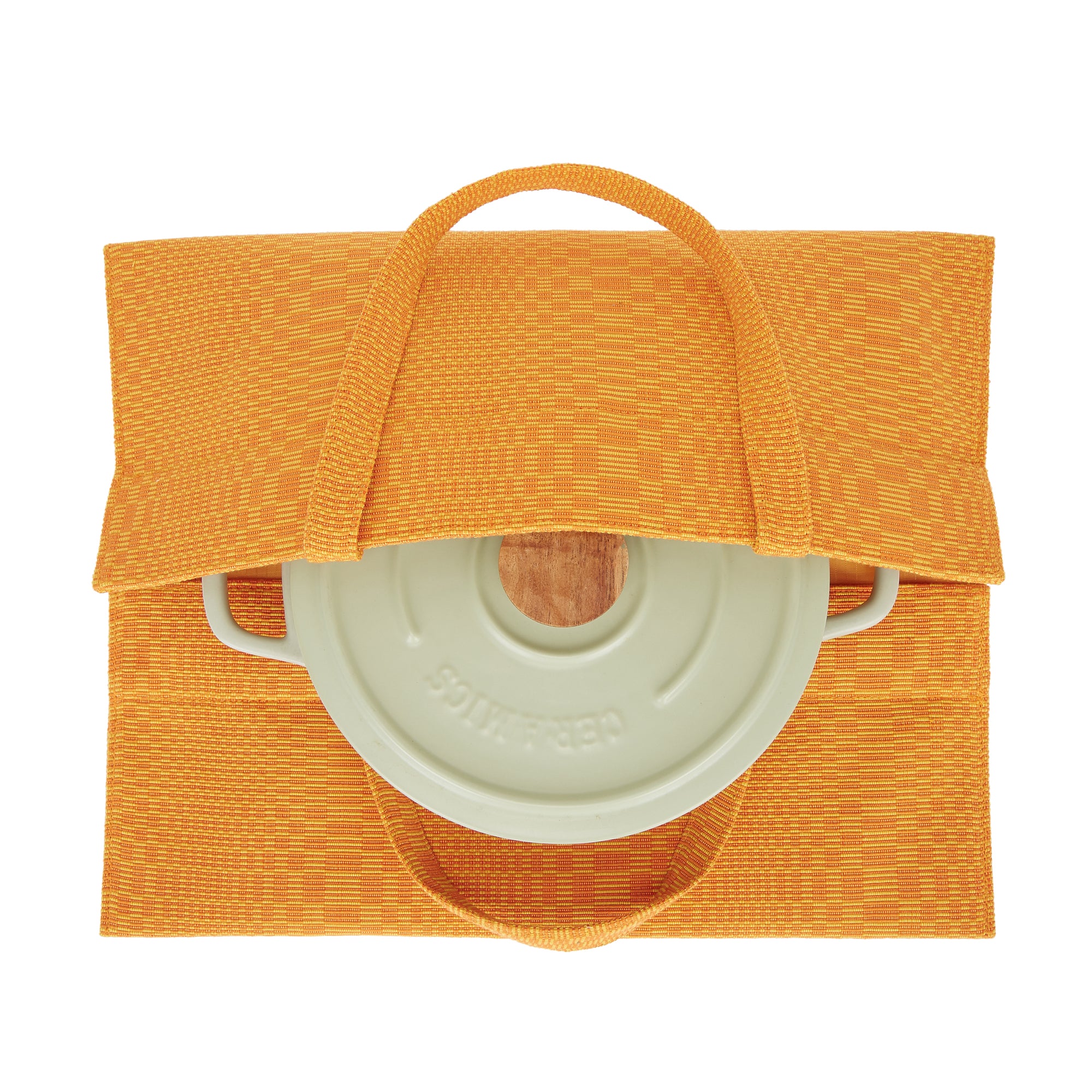 Merienda Bag – One Weave