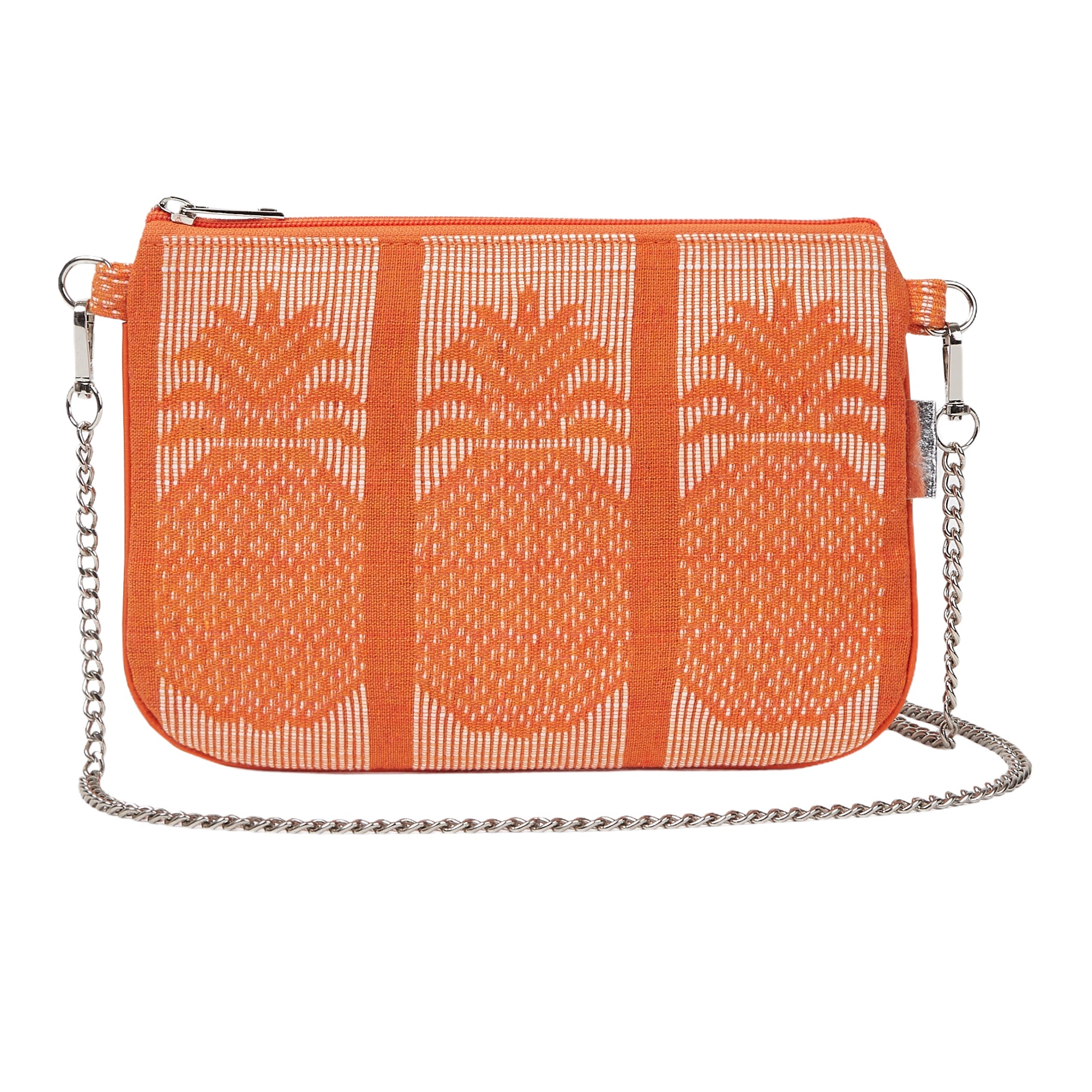 Siargao Sling Bag – One Weave